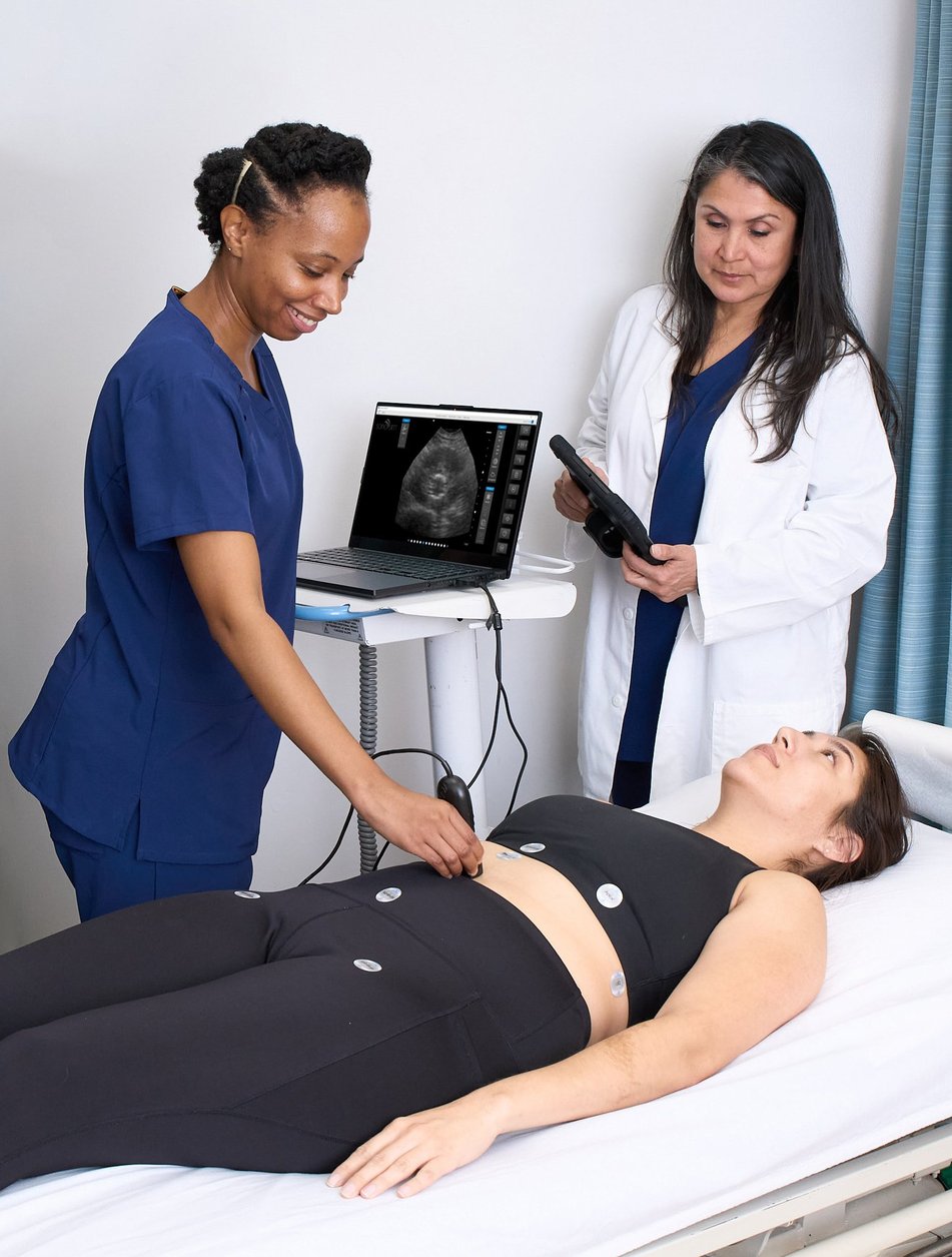 Ultrasound Simulation Training - Simulation Centers - SonoSim