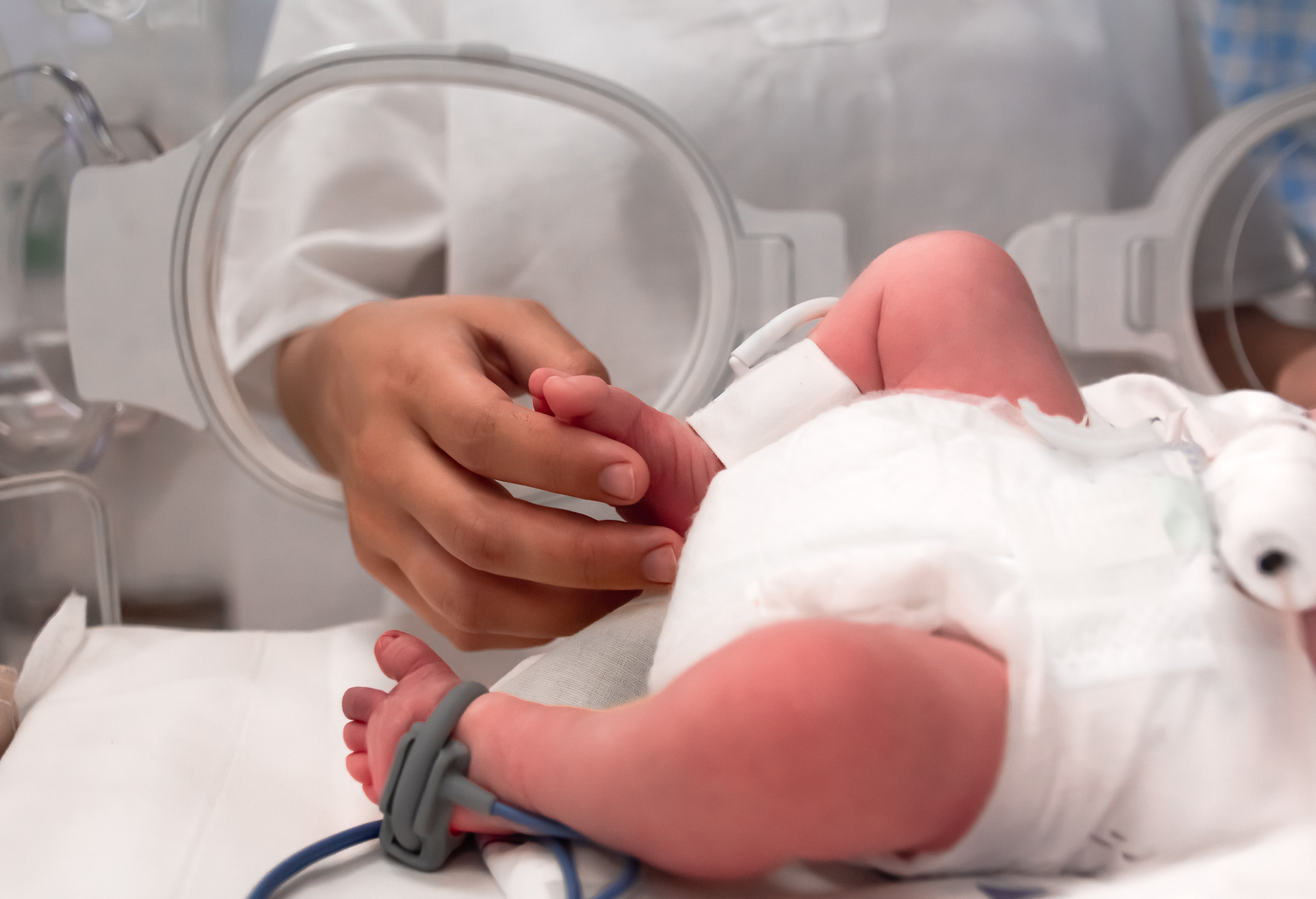 The Critical Role of Cardiac Ultrasound in Detecting Congenital Heart ...