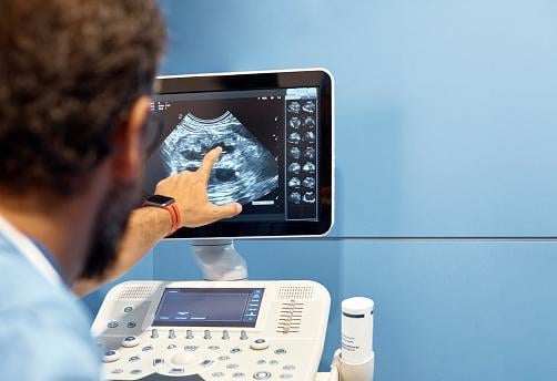 Point-of-Care Ultrasound for Faster Diagnosis