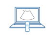 Ultrasound Simulator - SonoSim LiveScan ultrasound simulation