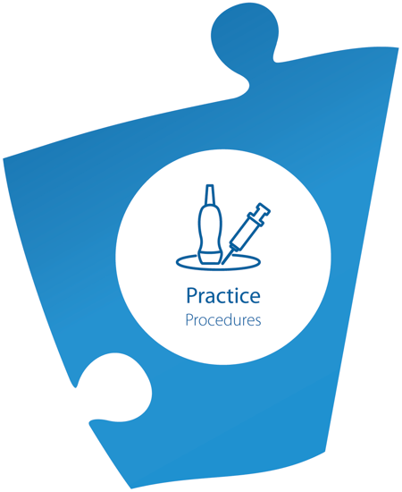 Ultrasound Procedures: Risk-Free U/S Guided Procedure Practice