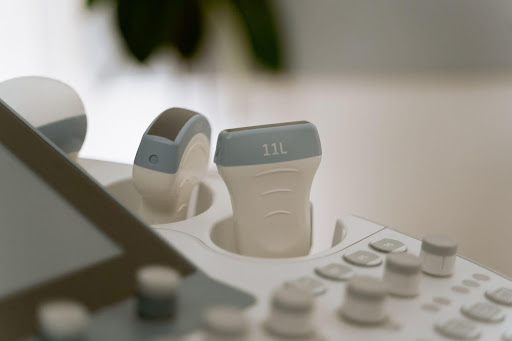 Types of Ultrasound Probes